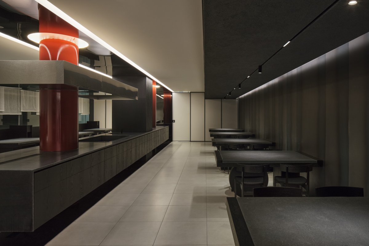 YINJISPACE - Another D Studio x Sutimoon